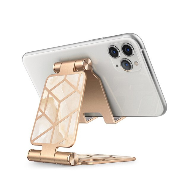 Portable Multi-Angle Phone Stand — Cloverbliss Co. | Unique Gifts & Gadgets