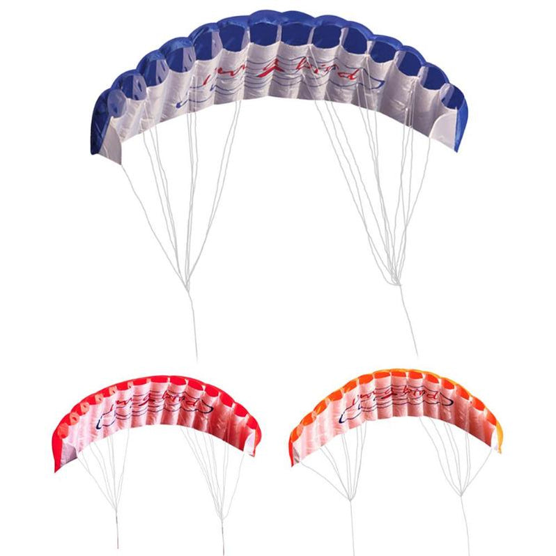 Dual Line Professional Stunt Kites Large 140cm For Outdoor Fun ...