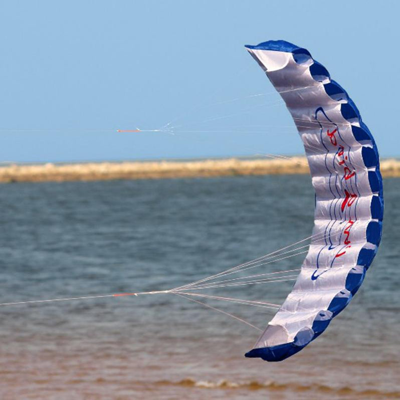 Dual Line Professional Stunt Kites Large 140cm For Outdoor Fun ...