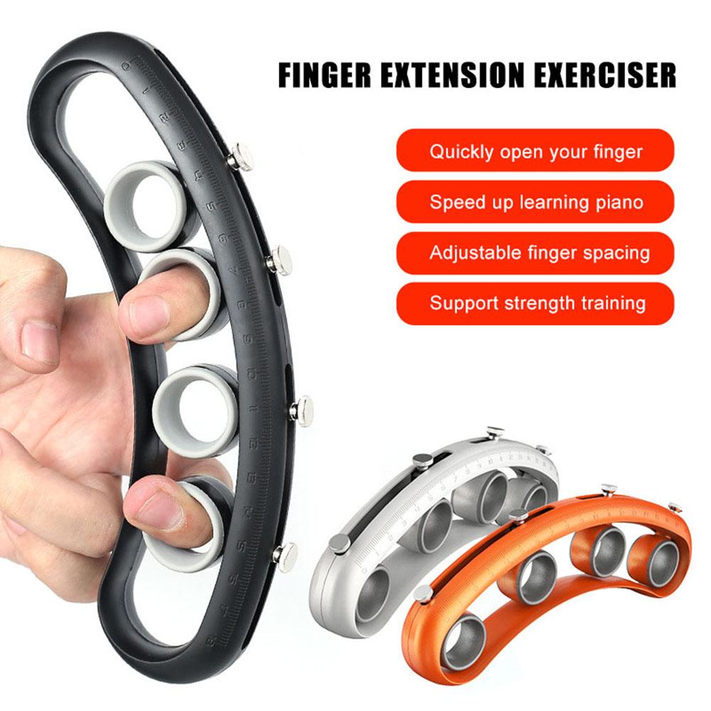 Guitar Practice Finger Extenders — Cloverbliss Co. | Unique Gifts & Gadgets